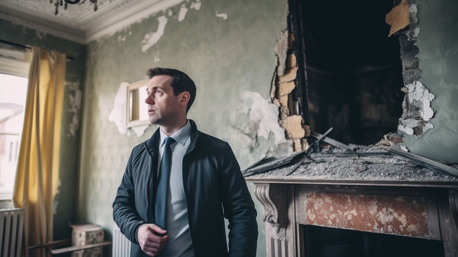 Claim management process - Insurance Claim Solutions